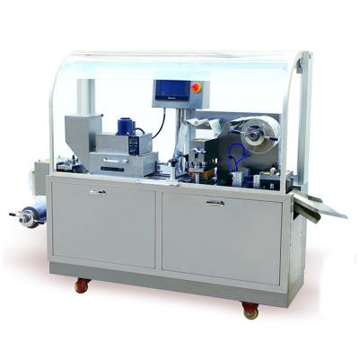 China 2.2kw Blister Packing Machine Health production DPP 88 for sale