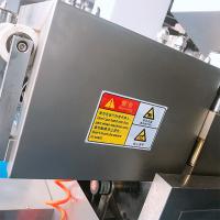 China 2.2kw Blister Packing Machine Health production DPP 88 for sale