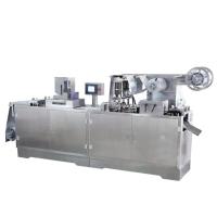 China PVC Fever Capsule Blister Machine Packaging DPP 260 Big Capacity for sale