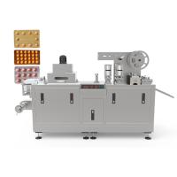 China 110mm Automatic Blister Packing Machine Cartoning 5.5kw for sale