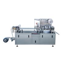 China Alu PVC Automatic Chocolate Packing Machine 40 Punches Min 110mm for sale