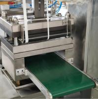 China GMP Blister Packing Machine Manual Pill Candy 10mm for sale