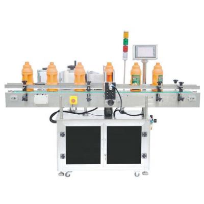 China ARLM 200B Automatic Labelling Machine Sticker 134mm for sale