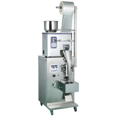China LTPM Small BOPP Sachet Packing Machine Powder Tea Bag for sale
