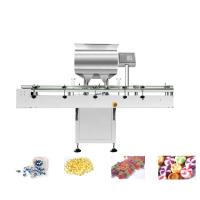 China 40L Capsule Counting Machine  LTEC 16 Tablet Counting Machine For Pharmacy for sale