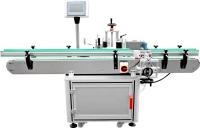 China MT -200 Self Adhesive Sticker Labelling Machine For Round Bottle , High Speed for sale