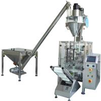 China TMP Corn Packing Machine Vffs Vertical Filling BOPP Film Multifunction for sale