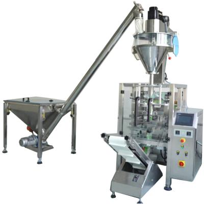 China TMP Corn Packing Machine Vffs Vertical Filling BOPP Film Multifunction for sale