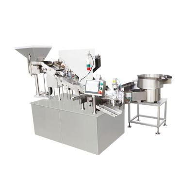 China LTRG Tube Filling Machine for sale