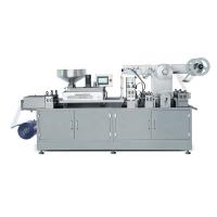 China GMP Blister Packing Machine Pill DPP 140A Sealing Pharmacy for sale
