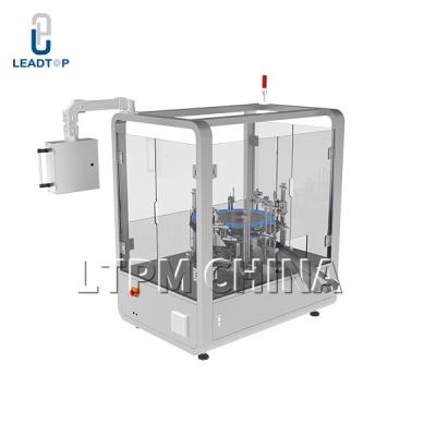 China 80dB Vertical Cartoning Machine 0.8Mpa Compact Packing Machine for sale