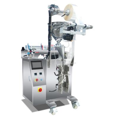 China TMP Vertical Powder Packing Machine for sale