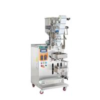 China SGS Sachet Packing Machine TMP 200B Granule Filling Machine for sale