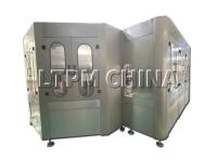 China Vials Liquid Filling Capping Machine International Brand Electrical Components for sale