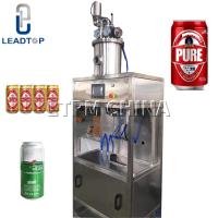 China Automatic Fruit Juice And Mineral Water Filling And Capping Production Line for sale