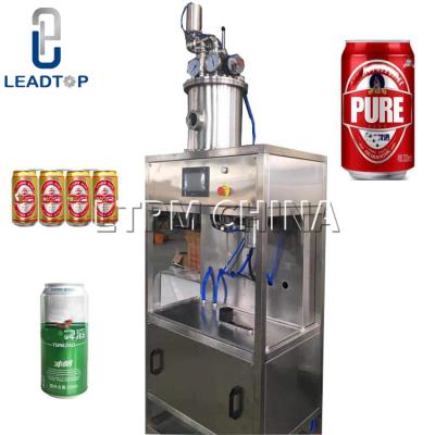China Automatic Fruit Juice And Mineral Water Filling And Capping Production Line for sale