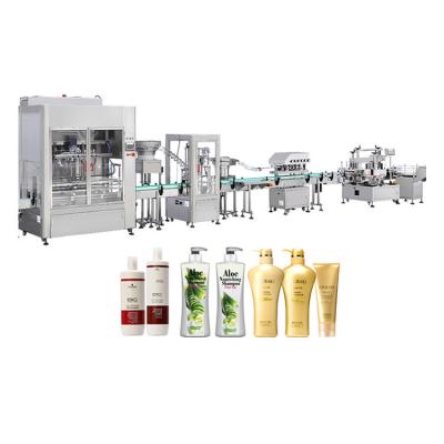 China Brand New Drinking Fruit Jelly Pouch  Filling Capping And  Packaging Machine for sale