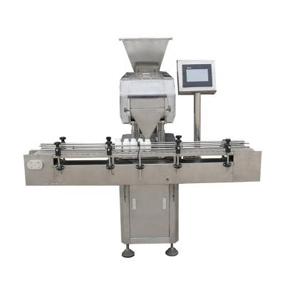 China 50bottles/Min Automatic Counting Machine For Capsule Tablet Pill for sale
