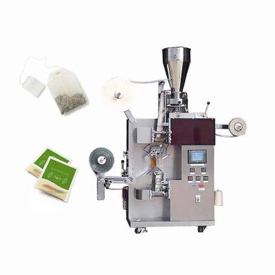 China Automatic Sachet Packing Machine Bag Tea Packing Machine 40bags/Min for sale