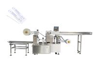 China Swab Test Stickd Kit Packing Machine Pharmaceuticals For Cassette Assembly for sale