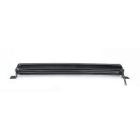 China 75w 3453lm High Lumen Curved Led Light Bar Aluminum Housing for sale