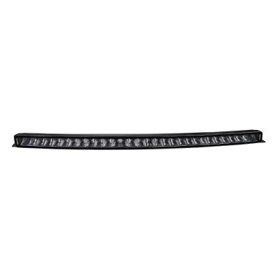 China 40 Inch Curved Led Work Light 150W Combo Beam IP69K for sale