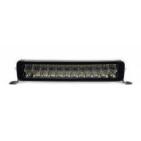 China 120 W 13 Inch Double Raw Led Light Bar With CSHP Chip for sale