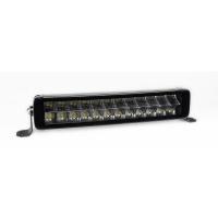 China 120 W 13 Inch Double Raw Led Light Bar With CSHP Chip for sale