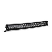 China 200W Curved Combo Dual Row LED Light Bar 9385lm Off Road Lamp for sale
