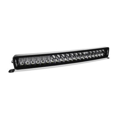 China 200W Curved Combo Dual Row LED Light Bar 9385lm Off Road Lamp for sale