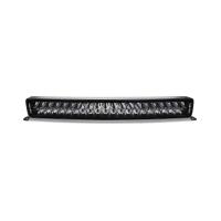 China 200W Curved Combo Dual Row LED Light Bar 9385lm Off Road Lamp for sale