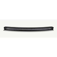China 40 Inch Curved Combo Led Light Bar For Trucks 400watt for sale