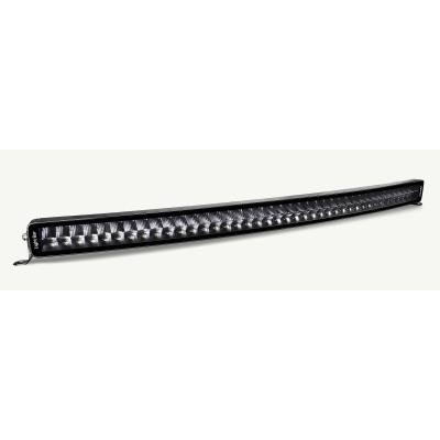China 40 Inch Curved Combo Led Light Bar For Trucks 400watt for sale