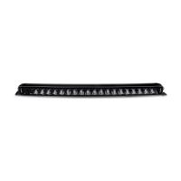 China Upgraded Single Row IP67 Osram Led Light Bar For Trucks Tractors for sale
