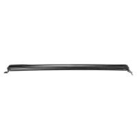 China 32 Inch Curved Slim Single Row LED Light Bar With Mounting Bracket 2368lx for sale
