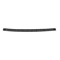 China White 39pcs Led Automotive Light Bar Osram 50 inch 5700K for sale