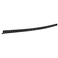 China White 39pcs Led Automotive Light Bar Osram 50 inch 5700K for sale