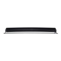 China 300w IP67 Waterproof Led Light Bar 30 Inch Curved Combo for sale