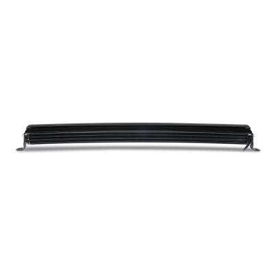 China 300w IP67 Waterproof Led Light Bar 30 Inch Curved Combo for sale
