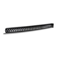 China 300w IP67 Waterproof Led Light Bar 30 Inch Curved Combo for sale