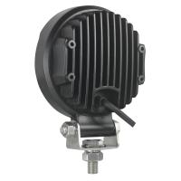 China R10 13.5w Powerful Round Led Work Lights Flood Beam for sale