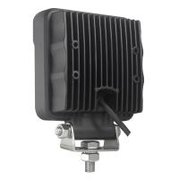 China 24 W High Lumen LED Work Flood Lights Kit IP69K Aluminum Housing for sale