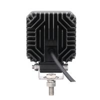 China Square 1400lm High Lumen LED Work Light 3 Inch Led Offroad Lights for sale