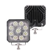 China 96W 5200lm High Lumen LED Work Light UTV Off Road for sale