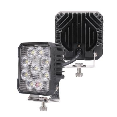 China 96W 5200lm High Lumen LED Work Light UTV Off Road for sale