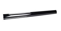 China Black Single Row Led Light Bar Cover For B14 Series for sale