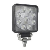 China Square Flood Led Work Light Off Road Trucks ATV UTV for sale