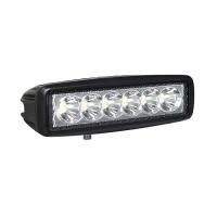 China 6 Inch Led Worl Lamp 30w Off Road Trucks Atv for sale