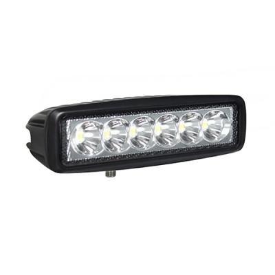 China 6 Inch Led Worl Lamp 30w Off Road Trucks Atv for sale