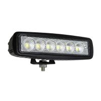 China 6 Inch Led Worl Lamp 30w Off Road Trucks Atv for sale